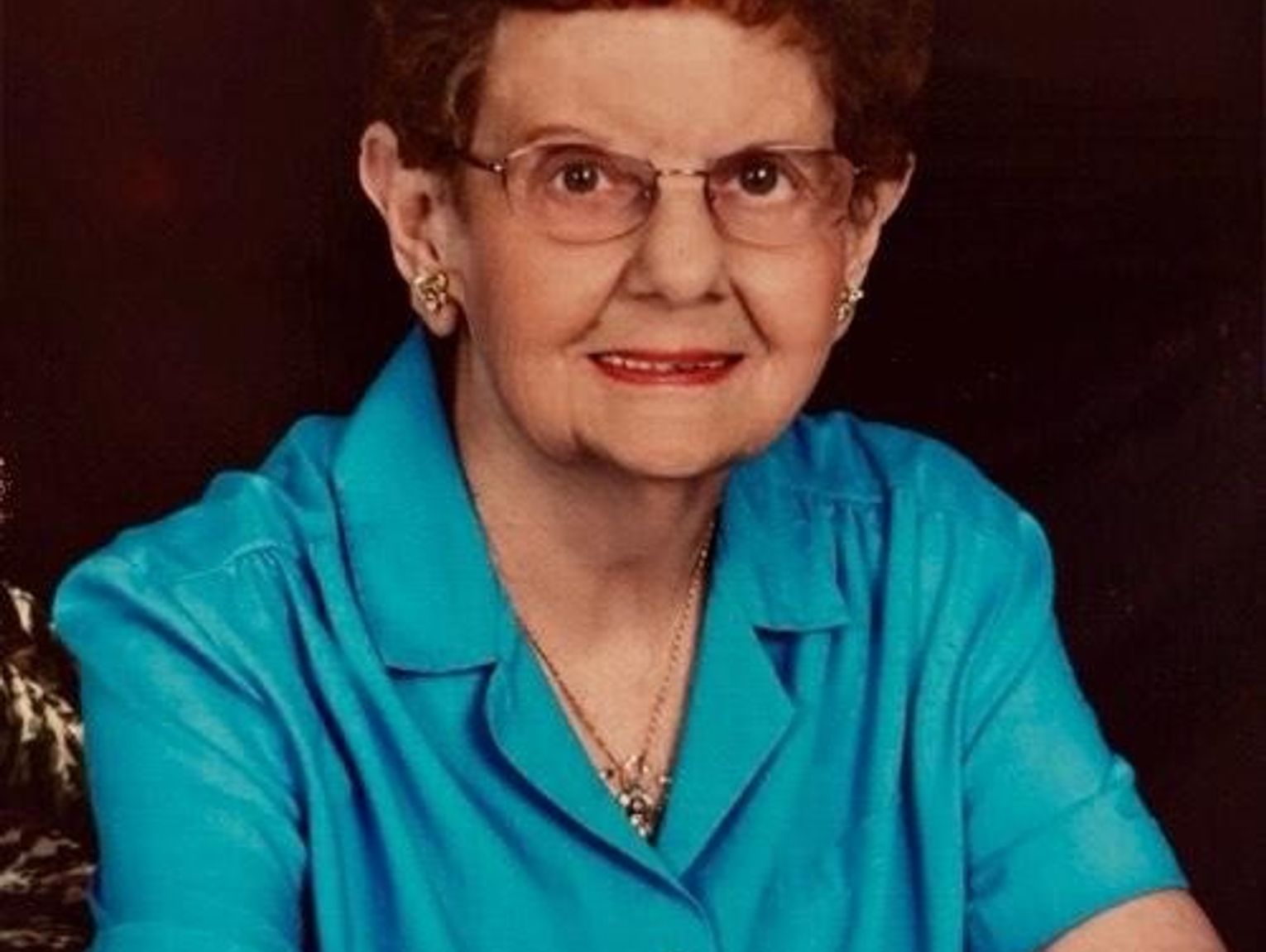 BETTY DISCHER 1929 – 2025