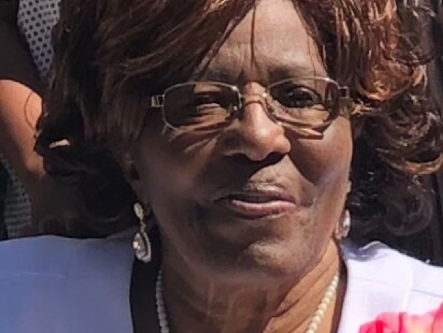 BOBBIE JEAN (WILLIS) FREEMAN 1937 – 2024