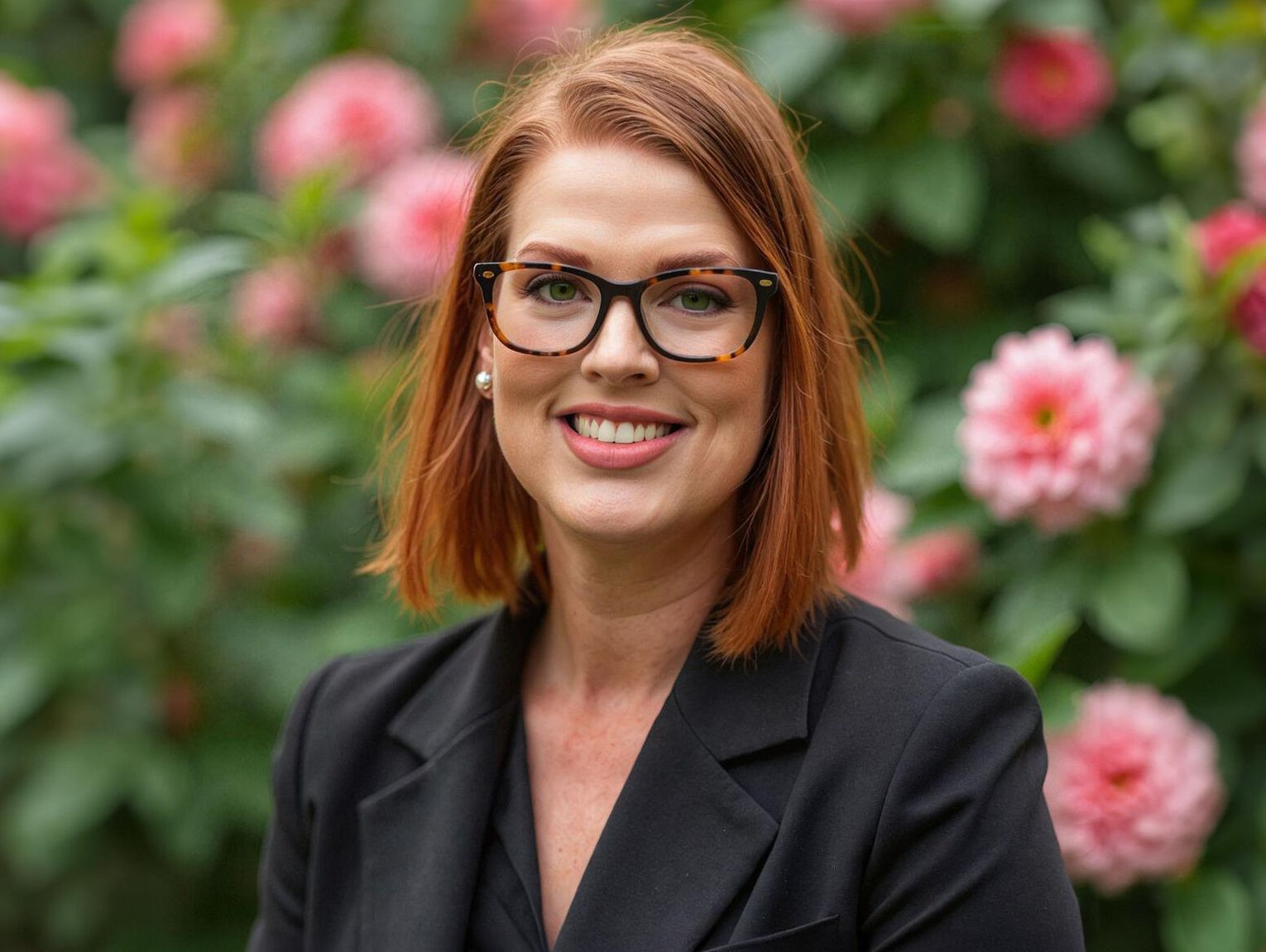 Bumpous named new county EMC