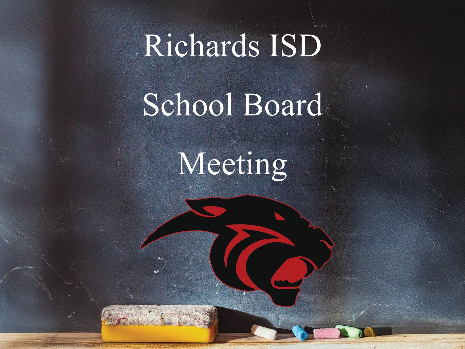 Firefighting option for Richards ISD students