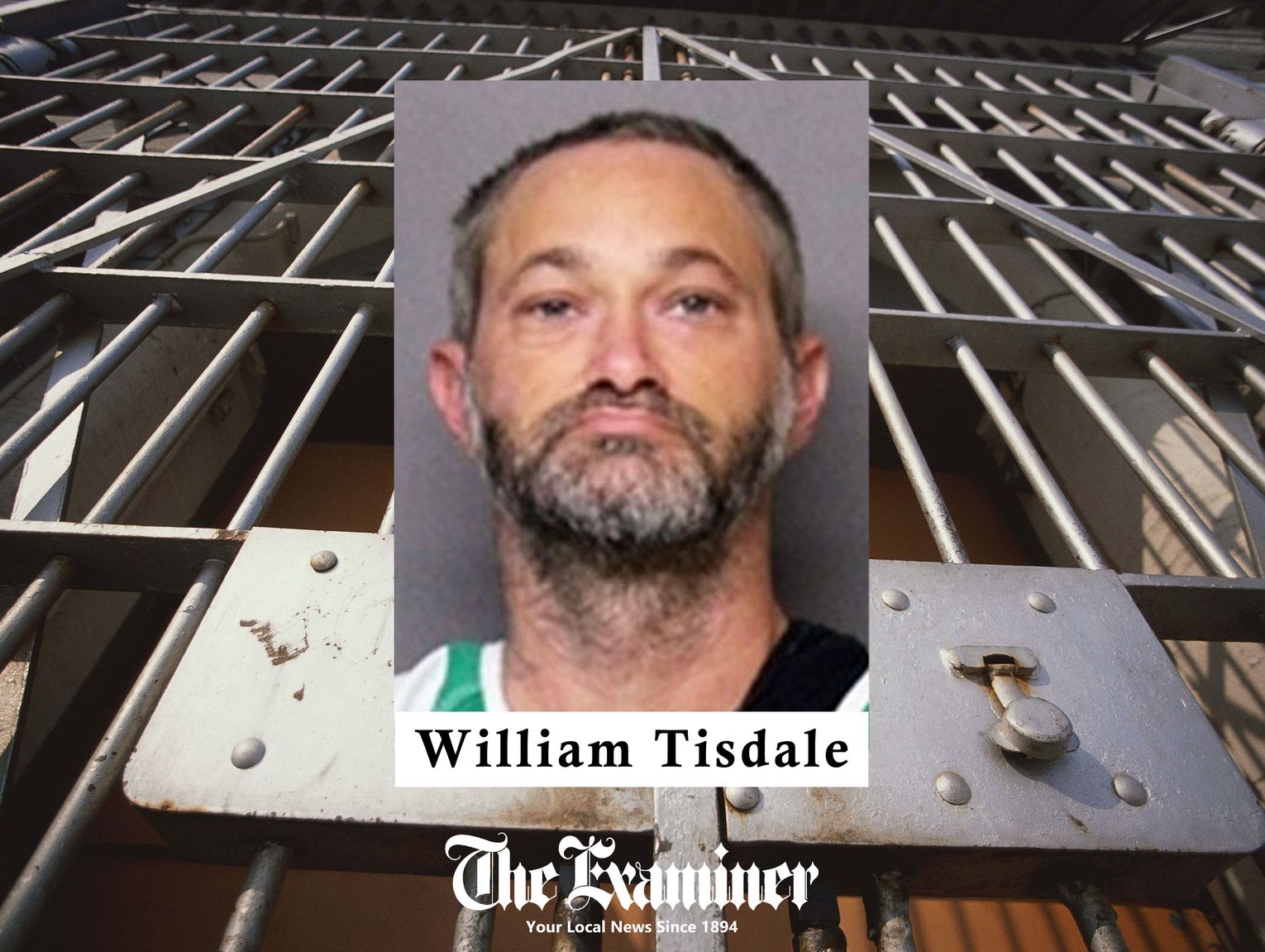 Independence Day burglar sentenced to 75 years