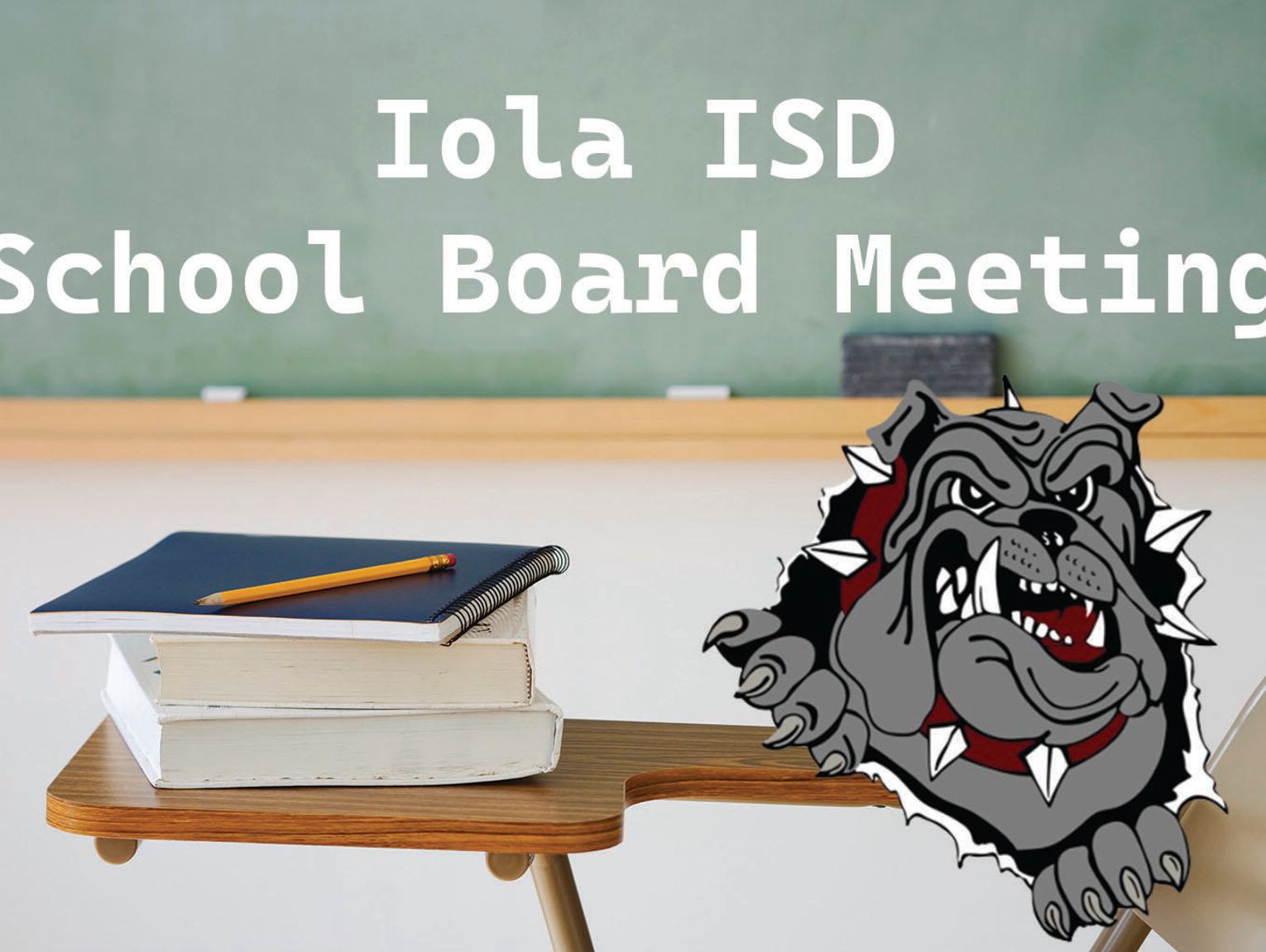 Iola turns to voters to address growth