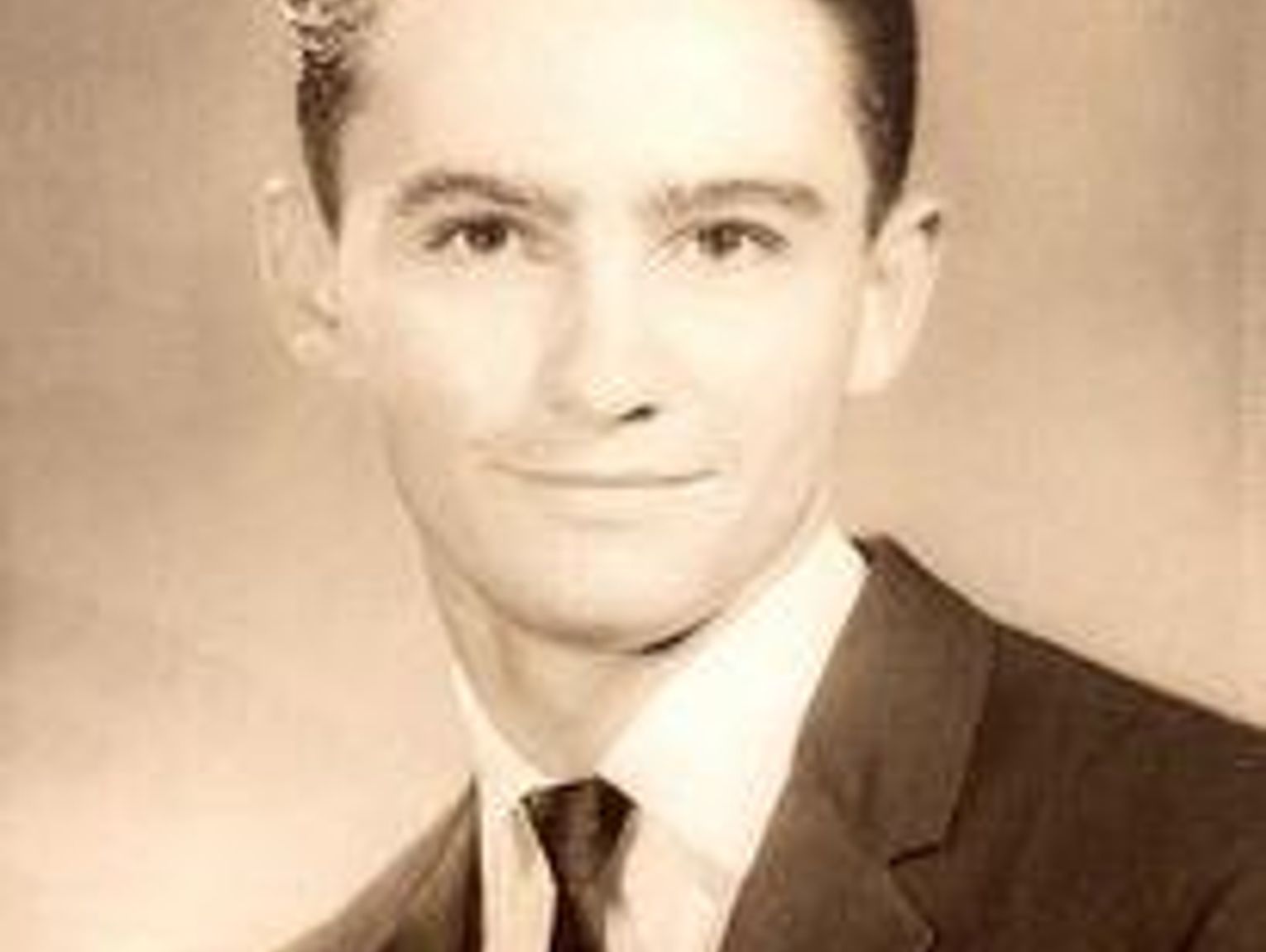JAMES FALCO 1945 – 2024