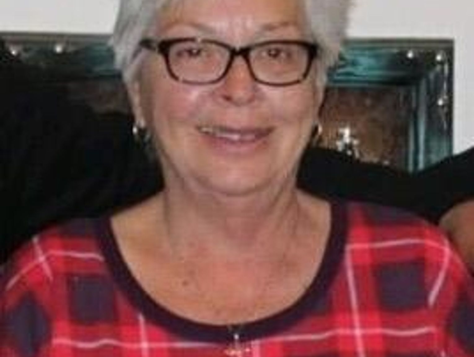 JANET LEE CASTRO 1955 – 2025