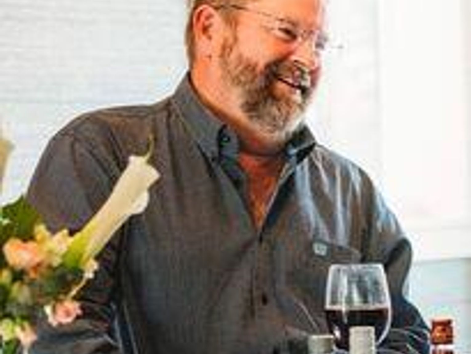 OLEN DEAN CHENAULT 1964 – 2024