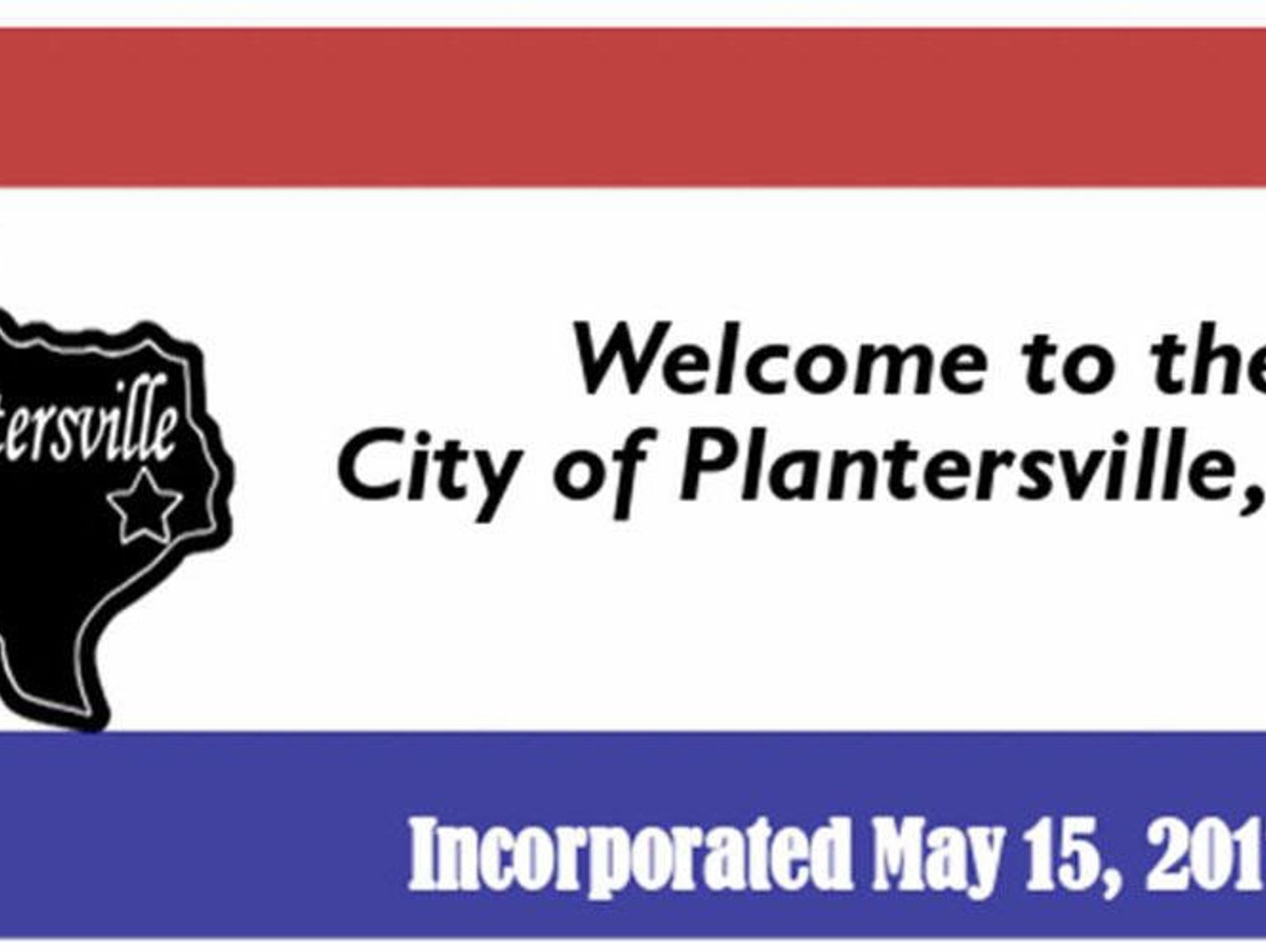 Plantersville debates roads, playgrounds and speed limits