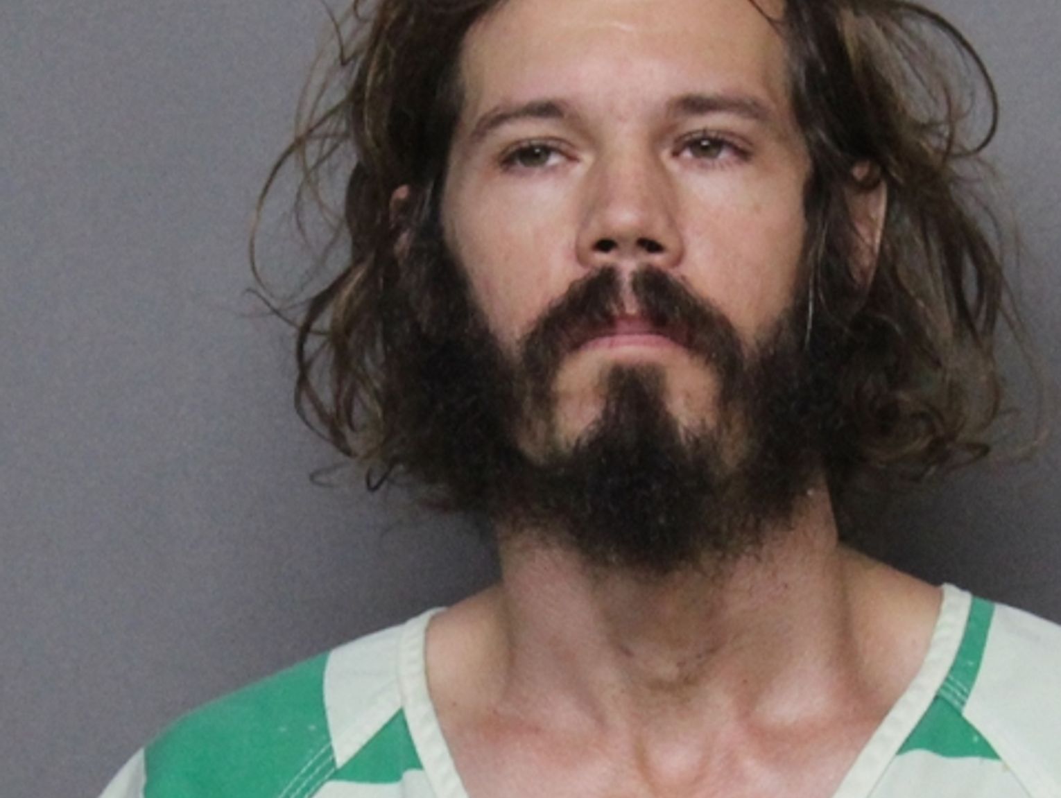 Plantersville shooting injures one person