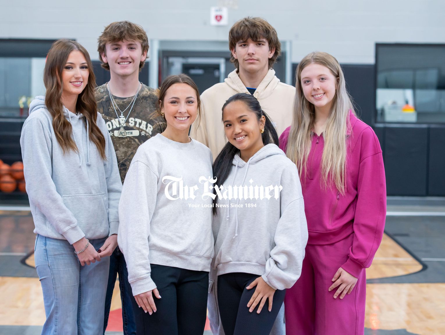 Richards ISD Homecoming Friday, January 16 | 5 p.m.