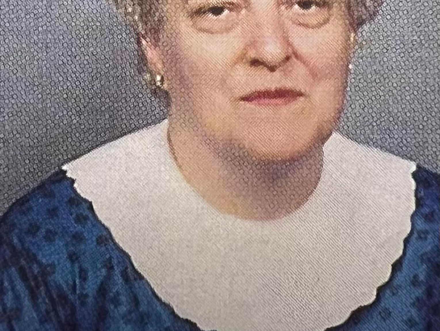 ROSA ANNETTE FINKE 1940 – 2025