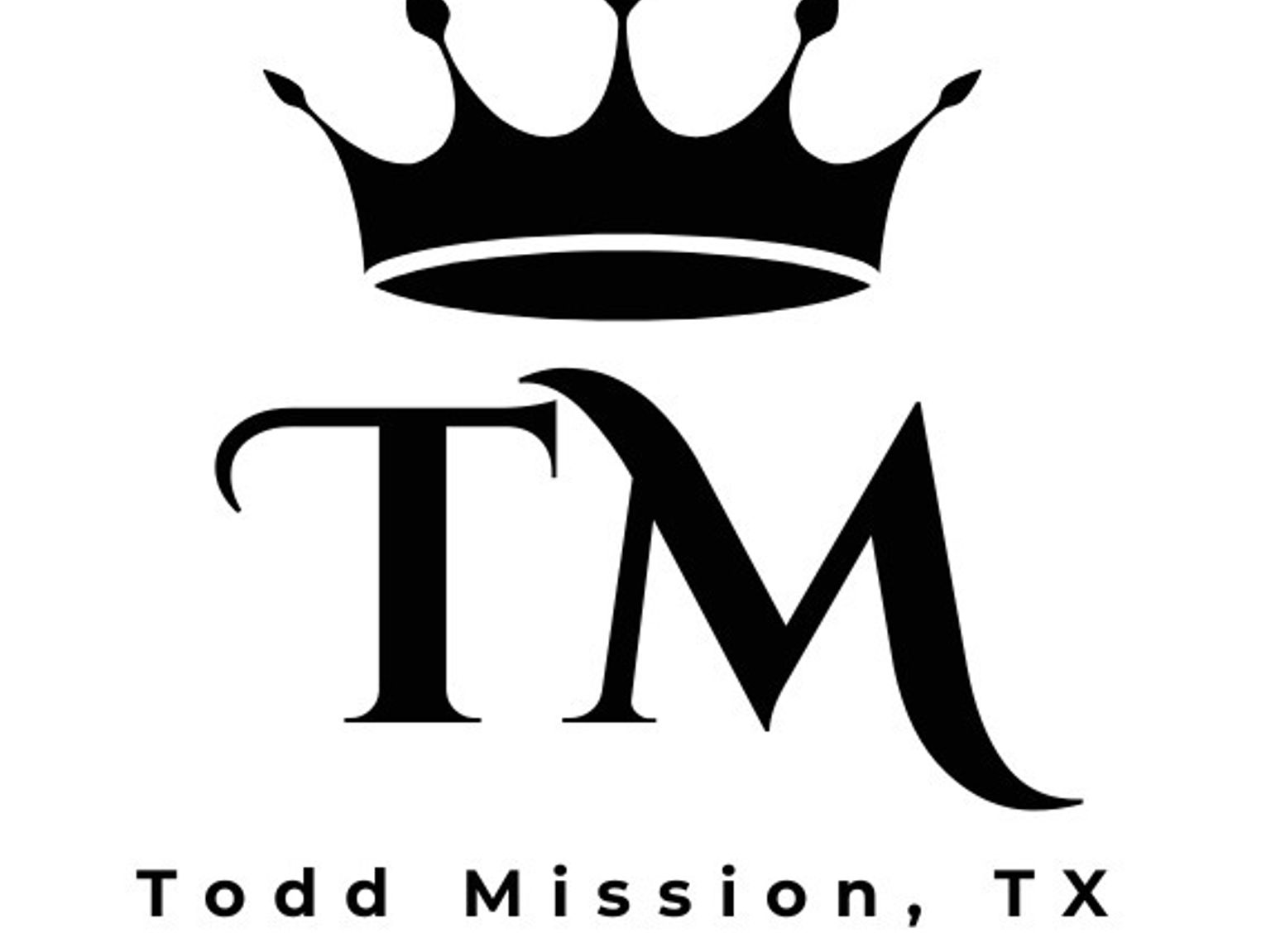 Todd Mission releases new logo