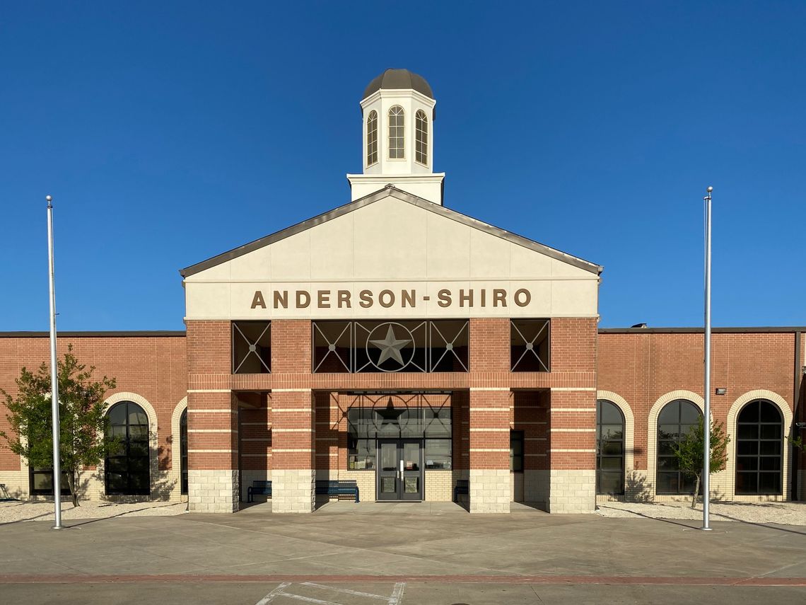 Anderson-Shiro parents file formal grievance