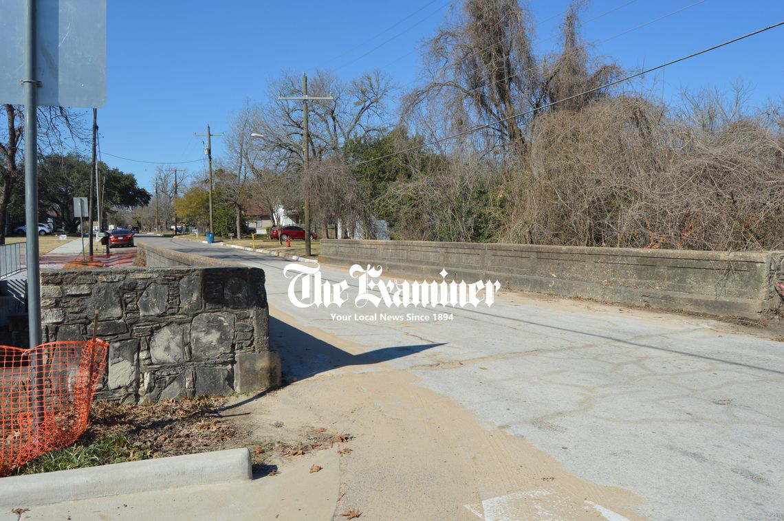 High bid leaves county $757K short on Brosig bridge replacement