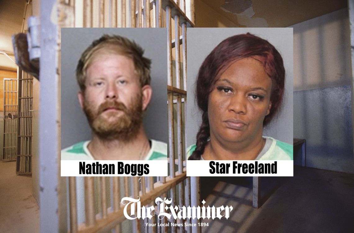 Judges issue 15–year sentences