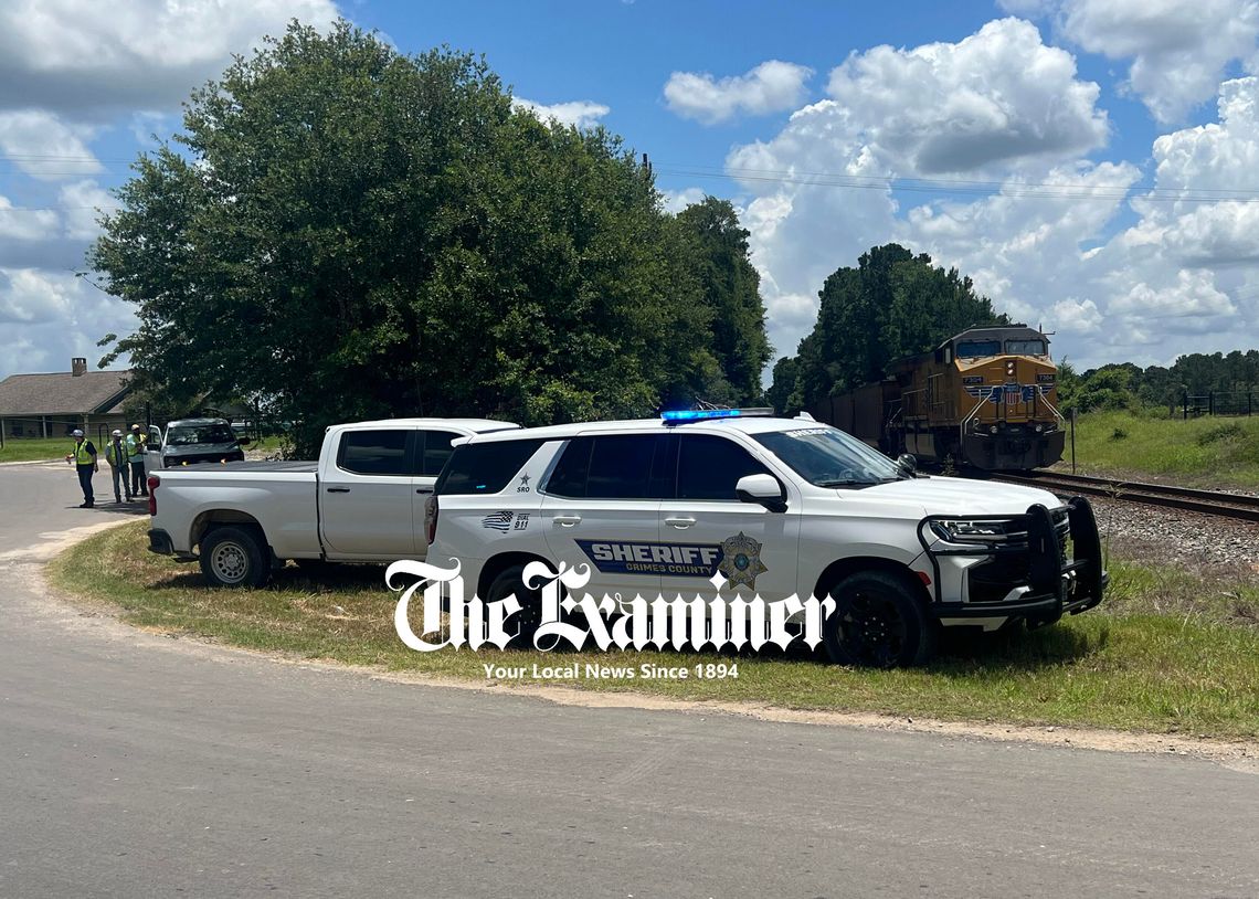 Law enforcement investigating deceased male found along Plantersville ...