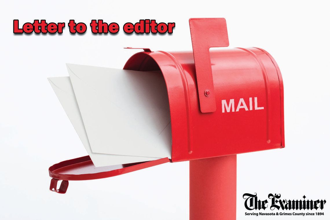 Letter to the Editor - David E. Dobyanski