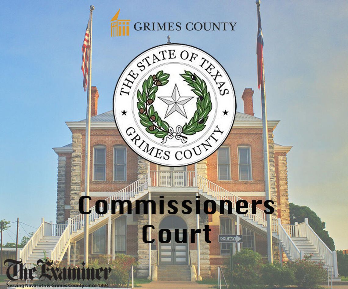 More county land sold, policy discussions