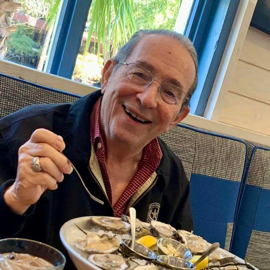 Obituary: JOE SAVAGGO FALCO 1940 – 2025