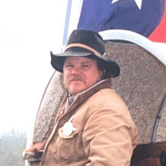 Obituary: NORMAN WESLEY “WACK” SANDERS 1962 – 2024