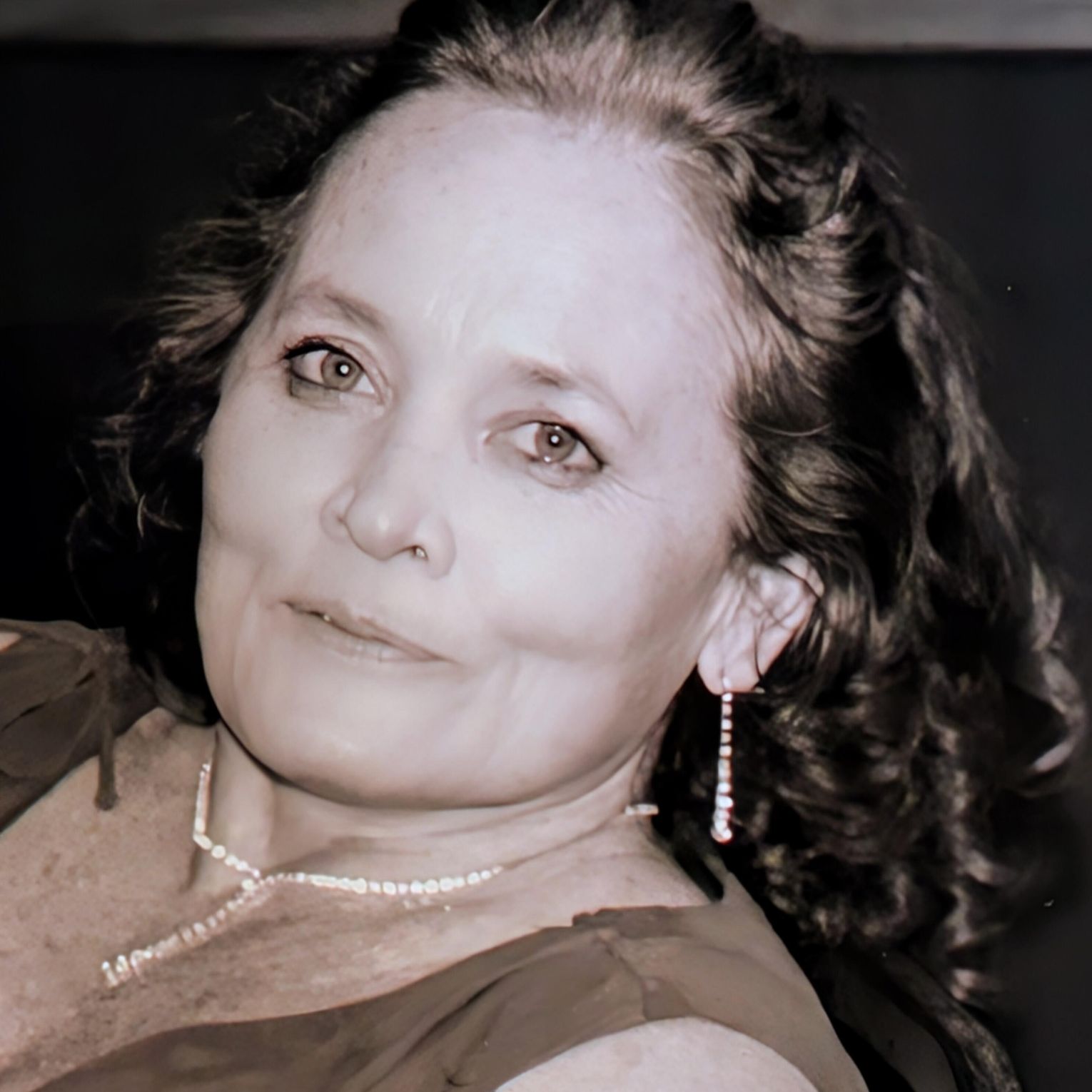 Obituary: DEBRA DIANE OLSEN 1960 – 2025