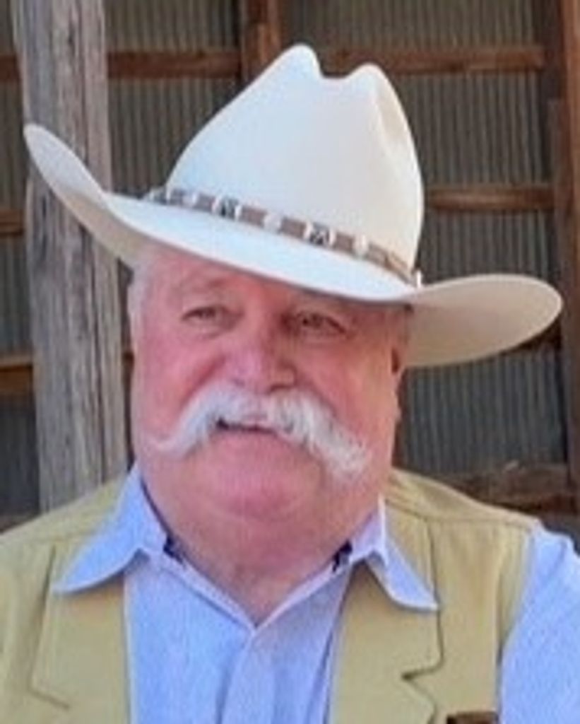 Obituary: Daniel Lee "Stump" Prescott 1946 – 2026